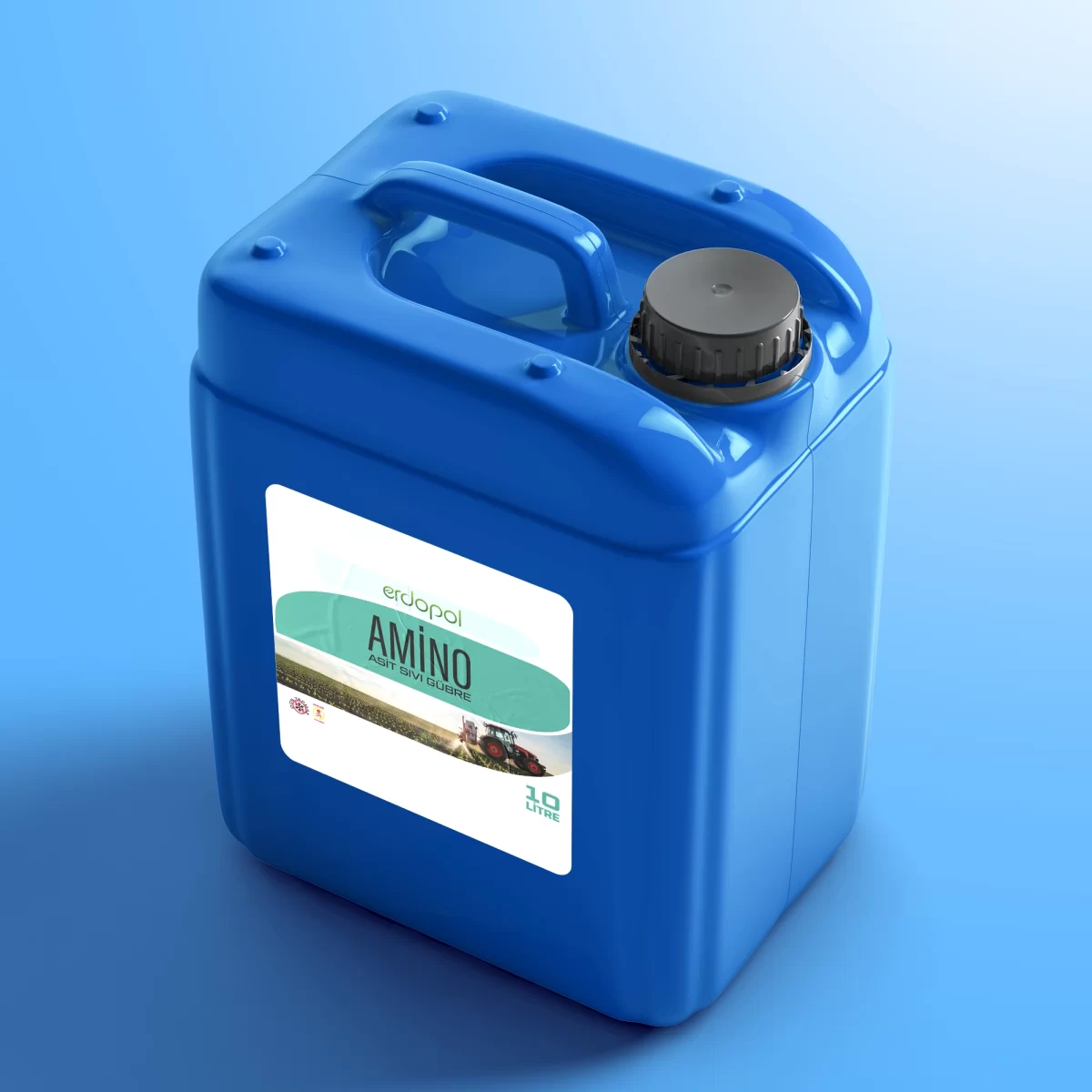 10 Litre Sıvı Amino Asit Gübresi – Erdopol